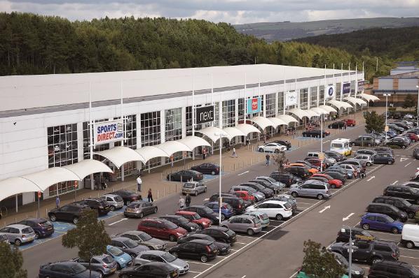 Morfa Retail Park Swansea Sells For 83 5m UK Morfa Retail Park Swansea Sells For 83 5m UK